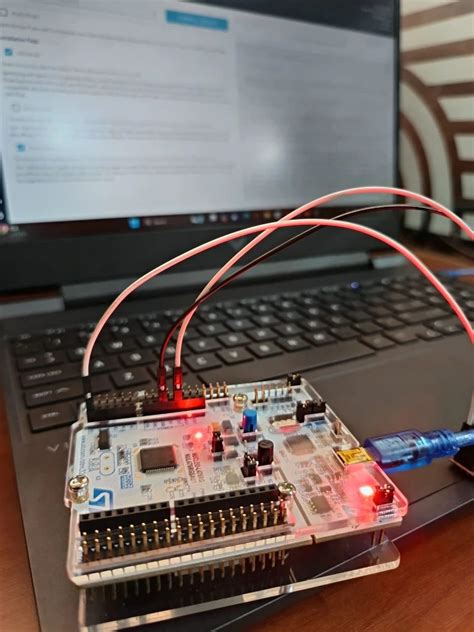 Optimizing Embedded Systems For Low Power Consumption And High