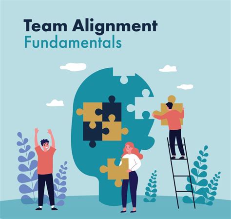 Team Alignment Hub Vision Driven Global