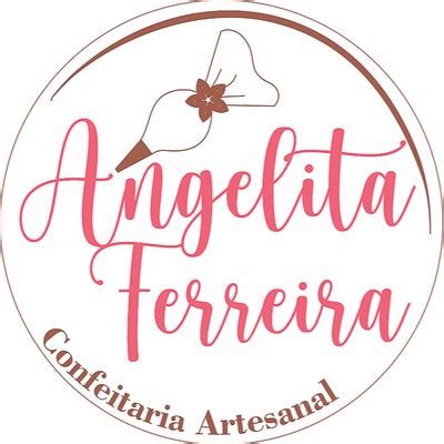 Angelita Ferreira Confeitaria Linktree