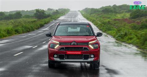 Citroen Basalt Colours 8 Basalt Colour Options In India