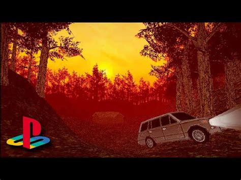 How to create a PS1 Style Horror game in Unity In depth Tutorial Видео