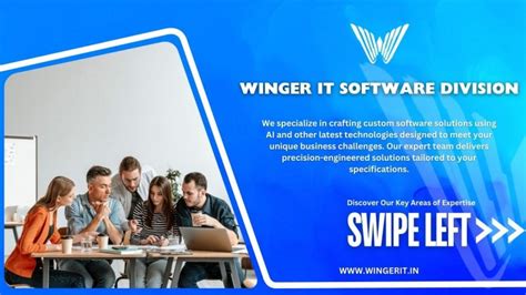 winger it solutions on linkedin ai machinelearning javafullstack