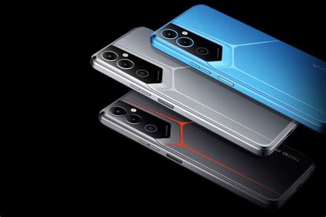 Tecno Pova Neo In The Works Appears On Google Play Console With Helio G Soc Gizmochina