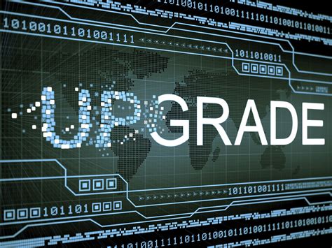 Oracle Db Version Upgrade Guide Radixbay