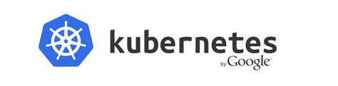 Kubernetes Logo LogoDix