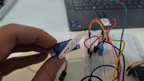 Esp32 Project 9 Motor Control By Wan Aufa Azis Medium