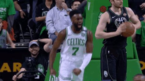 Boston Celtics Jaylen Brown  Boston Celtics Jaylen Brown Hype