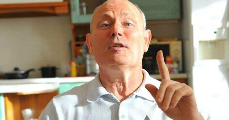 СМИ2 — Здоровый образ жизни не помог: как живет телеведущий Геннадий ...