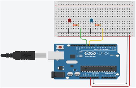 InformÁtica Educativa Arduino Ejercicio 5