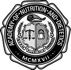 Academy Of Nutrition And Dietetics Wikiwand