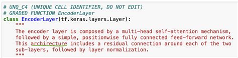 C5W4A1 Minor Typos Sequence Models DeepLearning AI