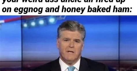 Does This Mean Sean Hannity Thinks Spiders Are Already Sexy Enough Imgur