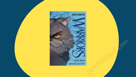 Warrior Cats Graphic Novel The Prophecies Begin 2 Pdf