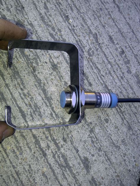 How To Make An RPM Sensor DIY Electric Car Forums