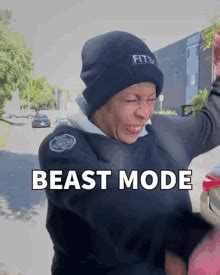 Beast Mode S Tenor