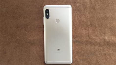Redmi Note Launched In Malaysia Retails From RM