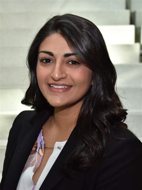 Jasmine Patel Named Director Of Operations Delaware Based Emergency
