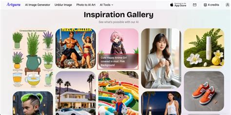 How To Generate AI Images Step By Step In GPT O Free Alternative