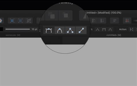 Affinity Designer How To Use The Pen Tool Creative Bloq