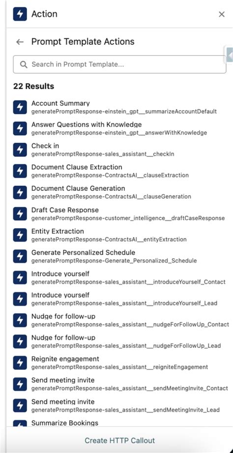 Why Prompt Builder Is Vital In An Agentforce World Salesforce Ben