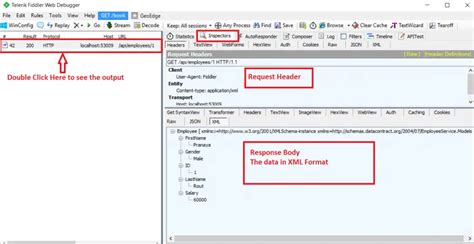 Content Negotiation In Web Api Dot Net Tutorials