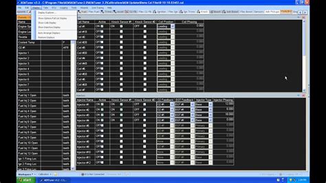 Aem Series 2 Part 4 Setting Up Workspace Template Evans Performance