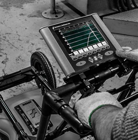 Gpr Metrics Ground Penetrating Radar Gpr Services