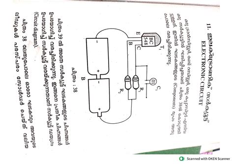 Circuit For Basics Physics Physics Studocu