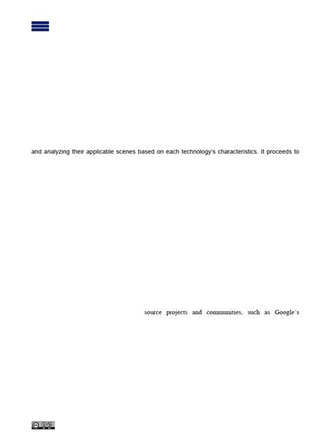 applications and prospects of slam technology in m pdf