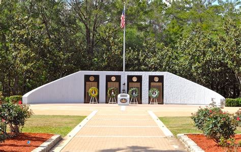 54th Annual Explosive Ordnance Disposal Memorial Ceremony Naval