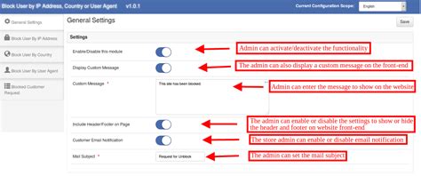 Magento Block User Extension User Manual Knowband
