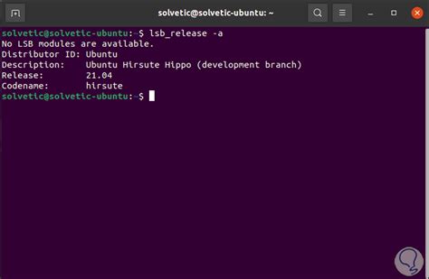 Instalar Postgresql Ubuntu 2104 Solvetic