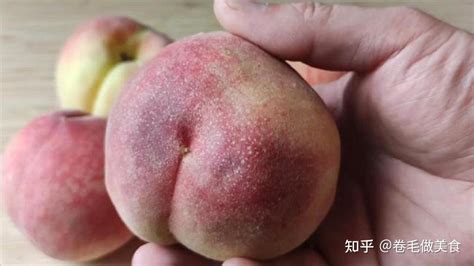 桃子甜不甜看一眼这里就知道一挑一个准老爷爷的办法很实用 知乎