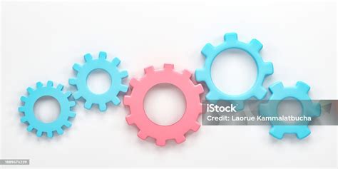 3d 렌더링 3d 일러스트레이션 기어 휠 흰색 배경에 톱니바퀴와 기어 메커니즘 팀웍 협력 기계 상징주의 개념 0명에 대한 스톡 사진 및 기타 이미지 Istock