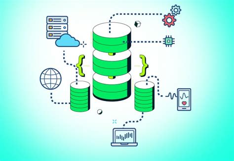 Mongodb The Popular Database For Iot