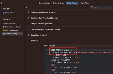Issue On Unity Build For VisionPro Unity Engine Unity Discussions