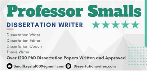 Dissertation Writing Assistance Dissertation Editor For Hire