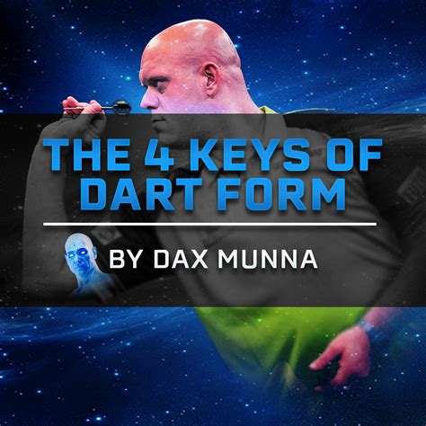 The 4 Keys Of Dart Form That No One Tells You