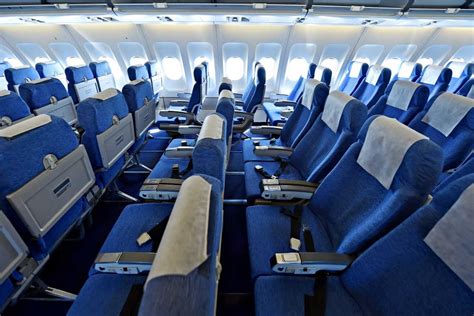 What Is Economy Class Syndrome Blog