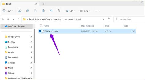 6 Cara Teratas Untuk Memperbaiki Toolbar Excel Tidak Berfungsi Di