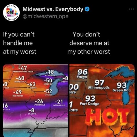 Midwest Themed Memes Clean Memes