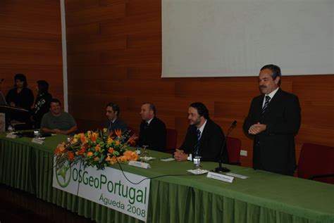 Marketing First OSGeo Event In Portugal Marketing OSGeo Discourse