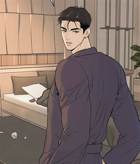 Manga Love Anime Love Couple Webtoon Manhwa Dan Fandoms Guys Couples Red Flag