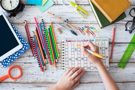 Creating The Perfect Class Schedule Fastweb Creating The Perfect Class Schedule Fastweb