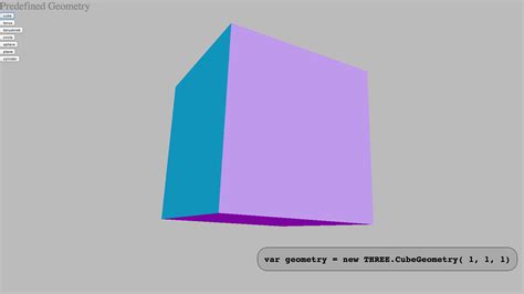How To Make Games In Threejs
