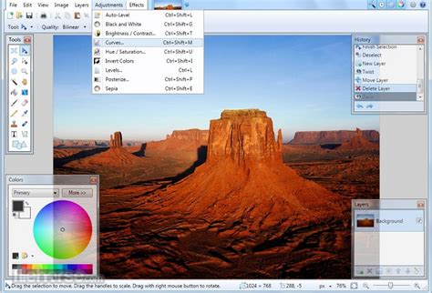 How To Edit Pictures On Windows System