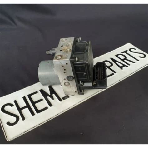 Jual Module Modul Pompa Abs Original Bmw X5 E53 6765430 Shopee Indonesia