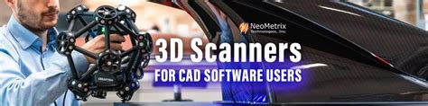 Reverse Engineer With Your Cad Software