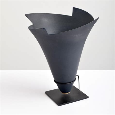 Sold Price Elsa Rady Vase Vessel April 6 0122 1200 Pm Edt