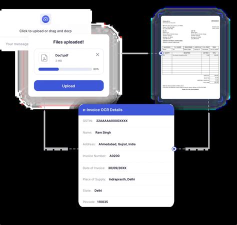 e invoice ocr api surepass